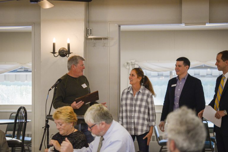 Full Board Meeting - MERIDIAN-KESSLER NEIGHBORHOOD ASSOCIATION