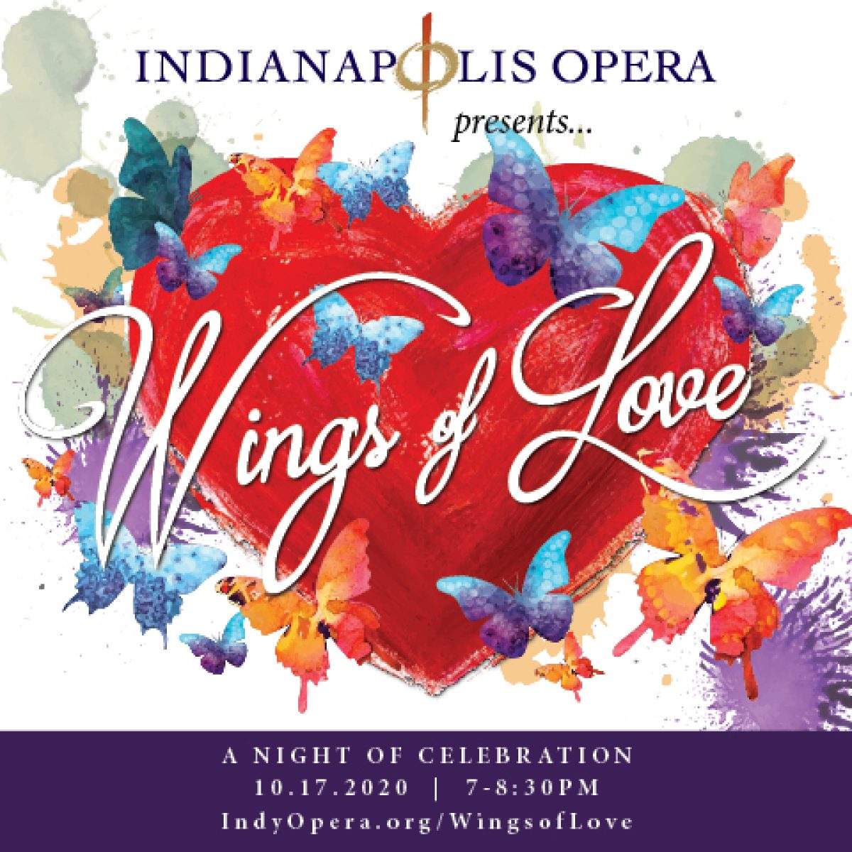 Indianapolis Opera Wings of Love: A virtual celebration - MERIDIAN ...
